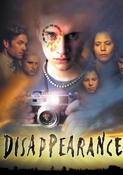 Watch Disappearance (2002) - Free Movies | Tubi