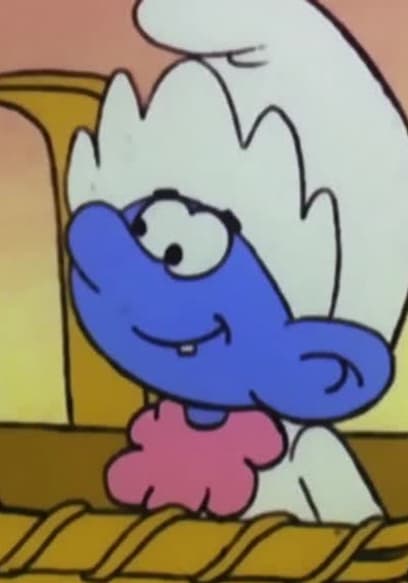 Watch Los Pitufos (Doblado) S01:E24 - El Bebé Pitufo - Free TV Shows | Tubi