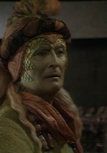 Watch Classic Doctor Who: The Seventh Doctor S24:E04 - Free TV Shows | Tubi