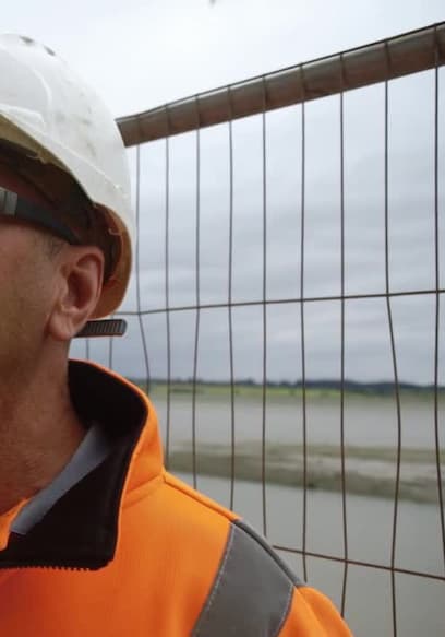 Watch Scrap Kings S02:E05 - Mistley Maltings - Free TV Shows | Tubi