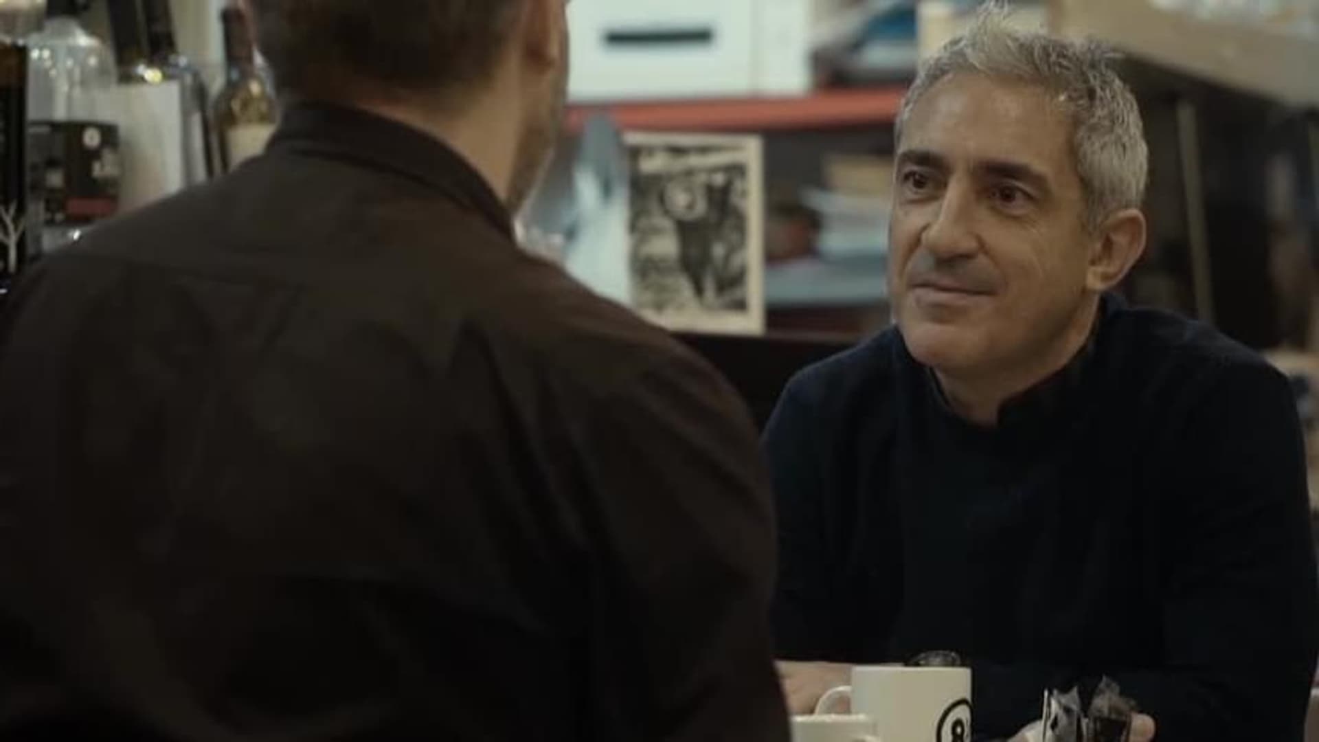 Watch Taboo: Evil (Español) - Free TV Shows | Tubi