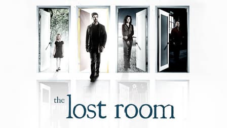 Watch The Lost Room - Free TV Shows | Tubi