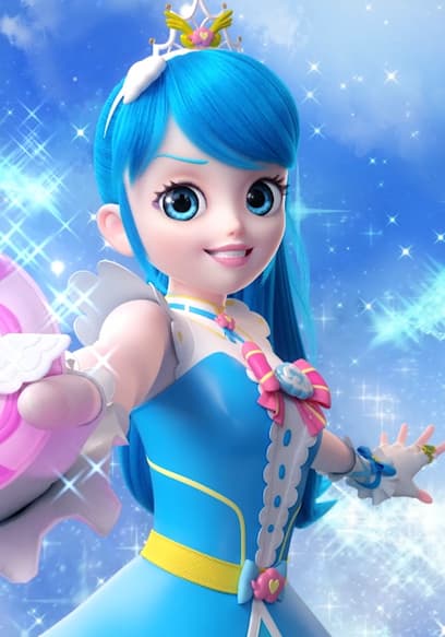 Watch Catch! Teenieping S01:E10 - Find the Lucky Sta - Free TV Shows | Tubi