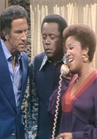 Watch The Best of Flip Wilson S03:E08 - The Best of Flip Wilson: S3 E8 ...