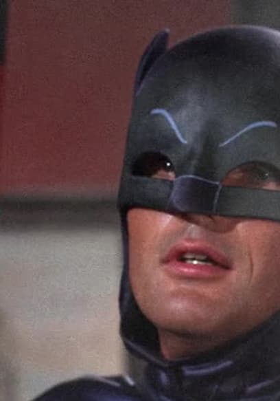 Watch Batman S03:E12 - The Foggiest Notion - Free TV Shows | Tubi