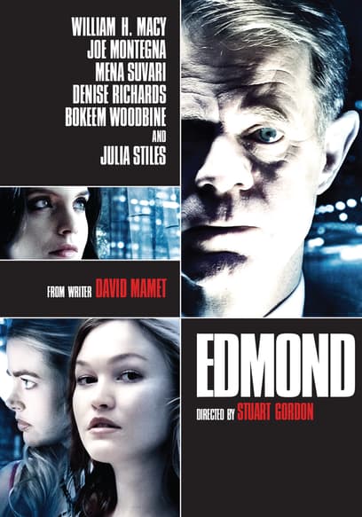Watch Edmond (2005) - Free Movies | Tubi