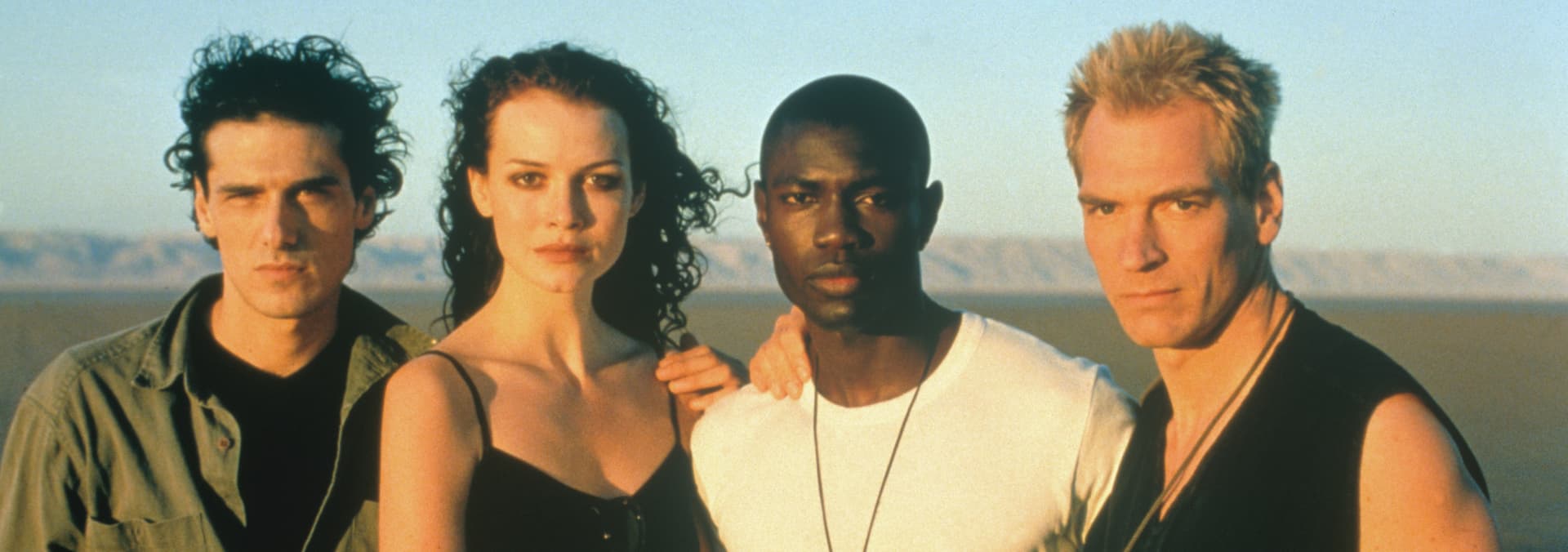 Watch The Loss Of Sexual Innocence 1999 Free Movies Tubi