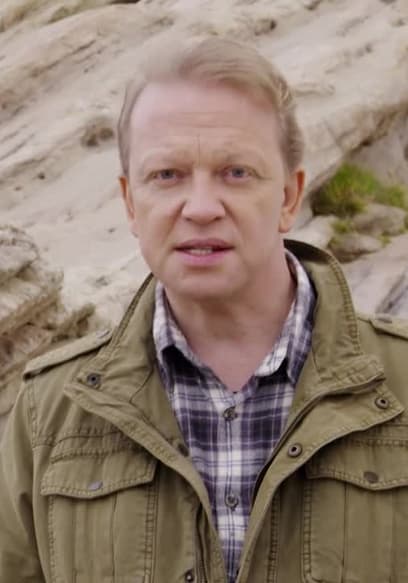 Watch Deep Time History S01:E03 - The Industrial Revolution and Modern ...