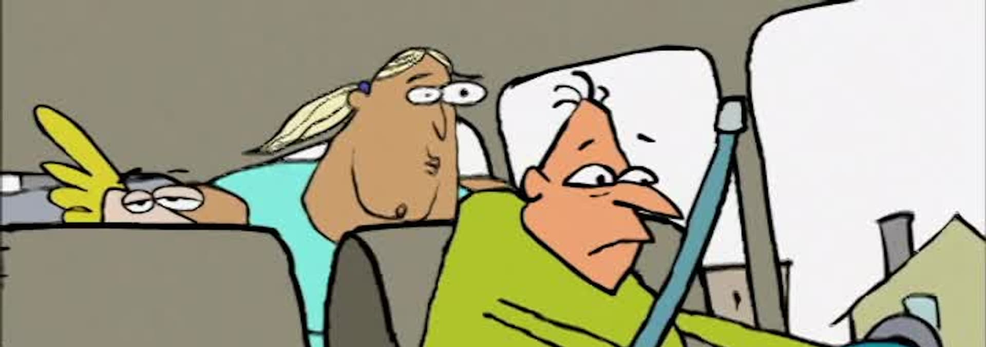 Watch Quads! S02:E03 - To Slash or Not to Slash - Free TV Shows | Tubi