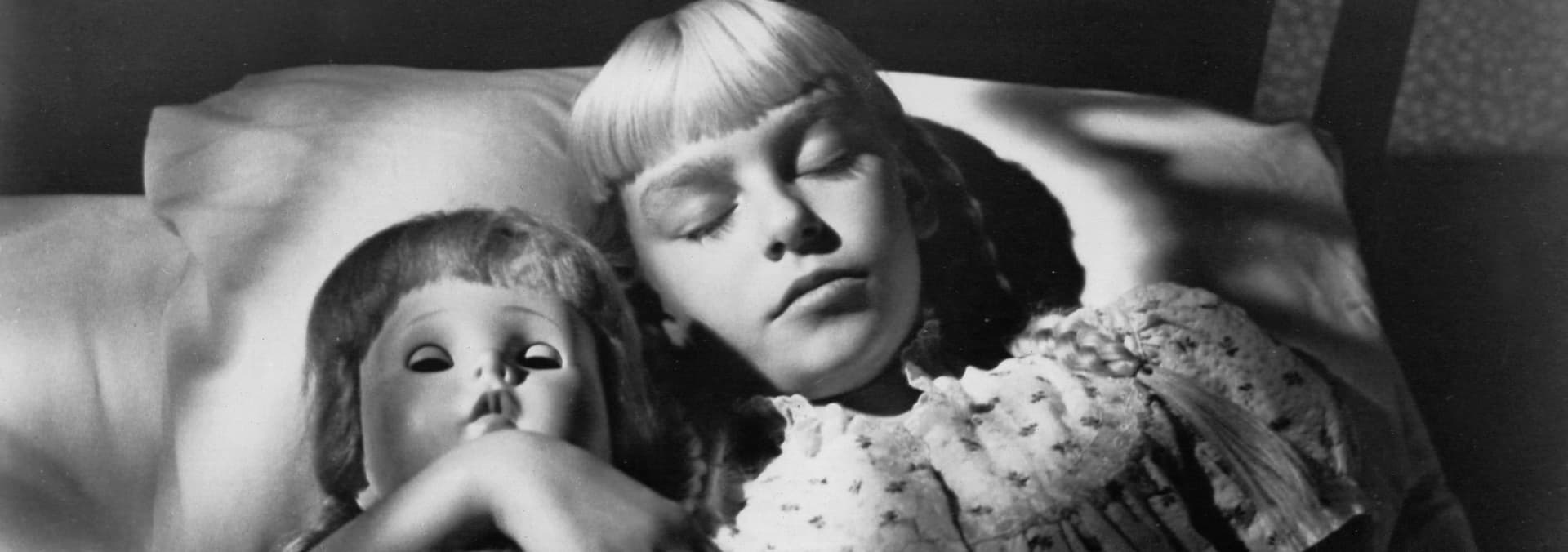 Watch The Bad Seed (1956) - Free Movies | Tubi