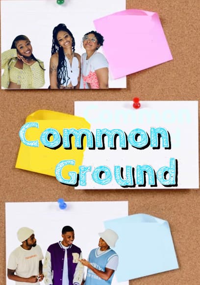 Watch Common Ground (2022) - Free Movies | Tubi