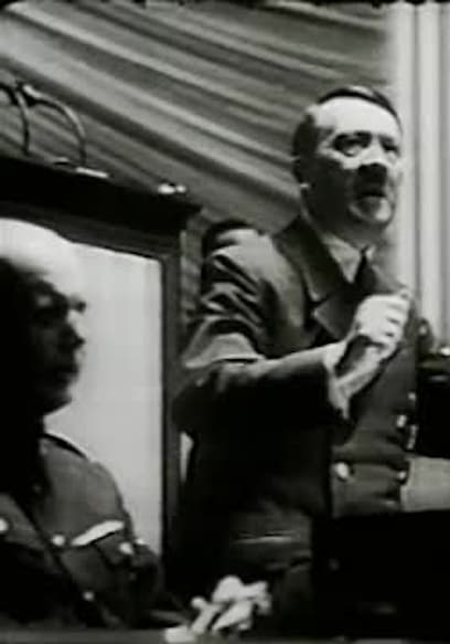 Watch The Complete Story of Hitler and the Nazis S02 - Free TV Shows | Tubi