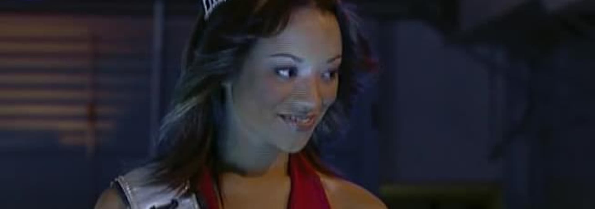 Watch Fear Factor S03:E22 - Inverted Water Hang / Fish Quicksand ...