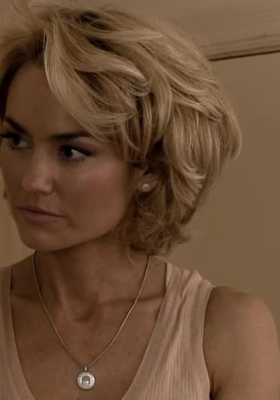 Watch The Haunting Of... S01:E04 - Kelly Carlson - Free TV Shows | Tubi