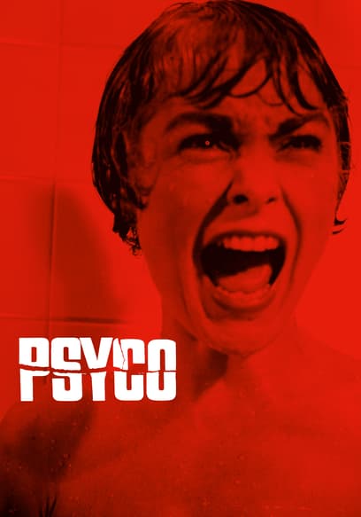 Watch Psycho (1960) Trailer (1960) - Free Movies | Tubi