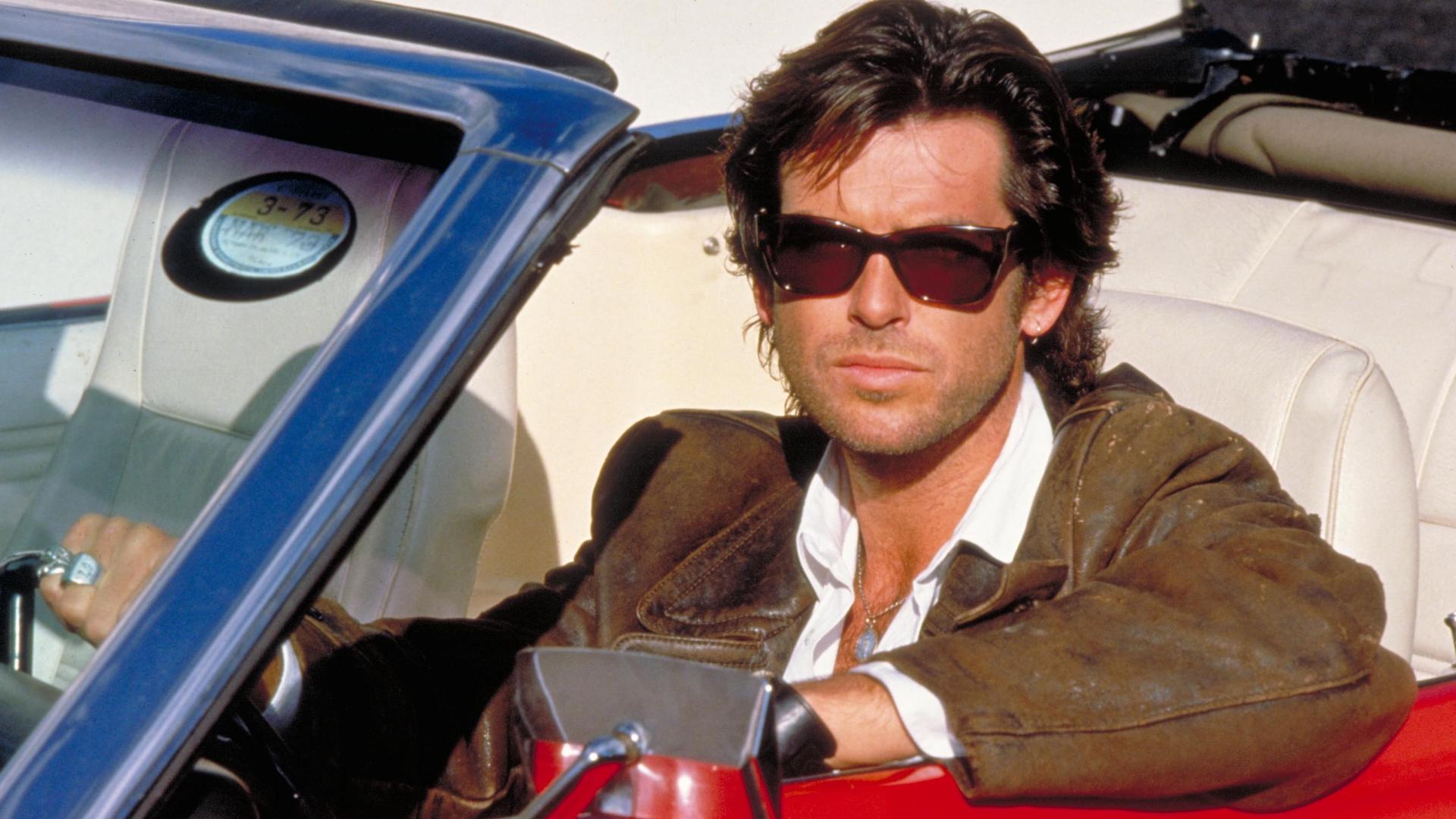 Watch Taffin (1988) - Free Movies | Tubi