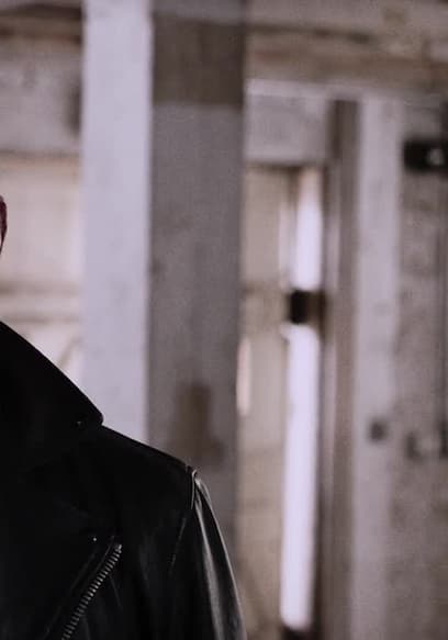 Watch Z Nation S05:E11 - Hackerville - Free TV Shows | Tubi