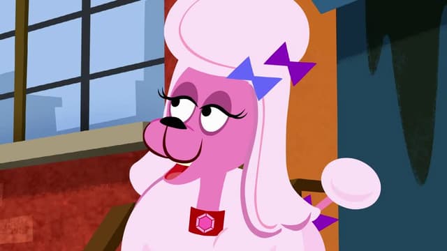 Watch Pound Puppies S01:E01 - The Yipper Caper - Free TV Shows | Tubi