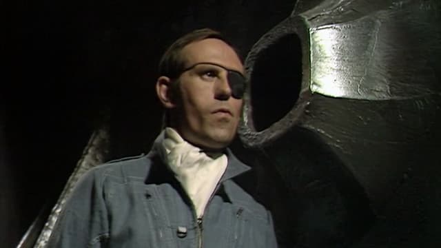 Watch Classic Doctor Who: The Fourth Doctor S13:E15 - The Android ...