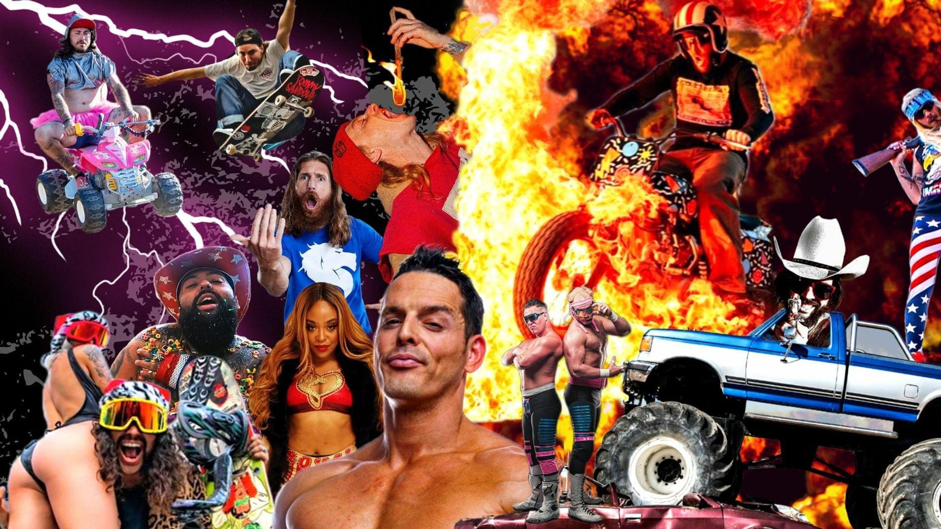 Watch Whacked Out - Free TV Shows | Tubi