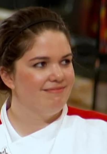 Watch Hell's Kitchen S07:E03 - 13 Chefs Compete - Free TV Shows | Tubi
