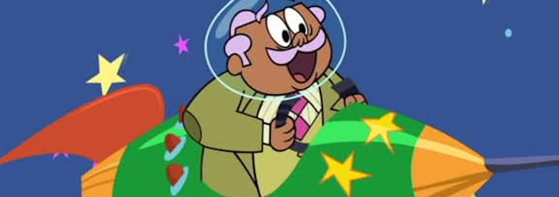 Watch Wayside S02:E05 - Extra-curricular Ridicular / Wayside Christmas ...