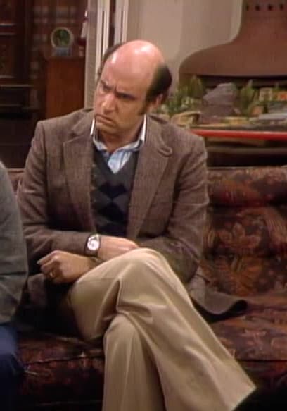 Watch The Ropers S02:E21 - Old Flames - Free TV Shows | Tubi