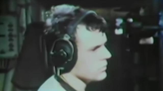 Watch Military Matters S01:E12 - Beans, Bullets, and Black Oil - Free ...