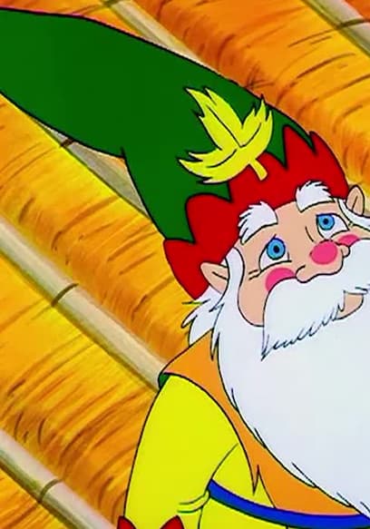 Watch The New World of Gnomes S01:E06 - Amazon Adventure - Free TV ...