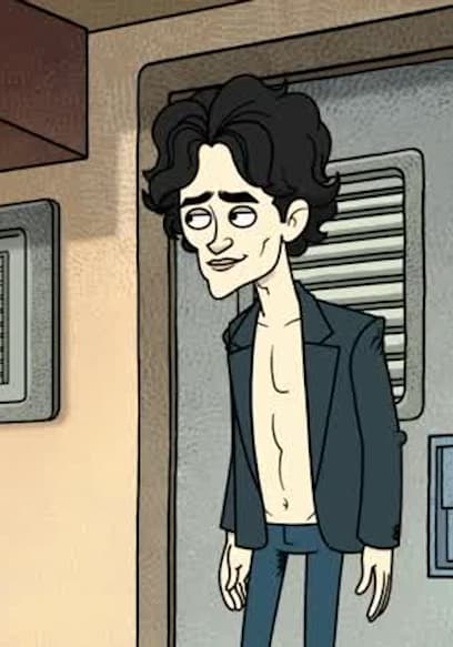 Watch The Freak Brothers S02:E01 - Whack Shack - Free TV Shows | Tubi