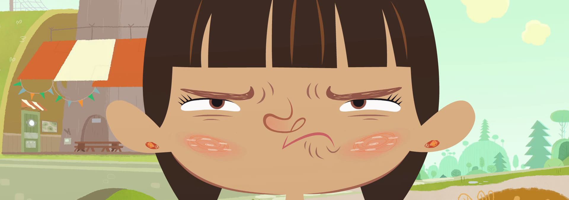 Watch Floopaloo, Where Are You? S02:E09 - Bad Losers | Do You Dare ...