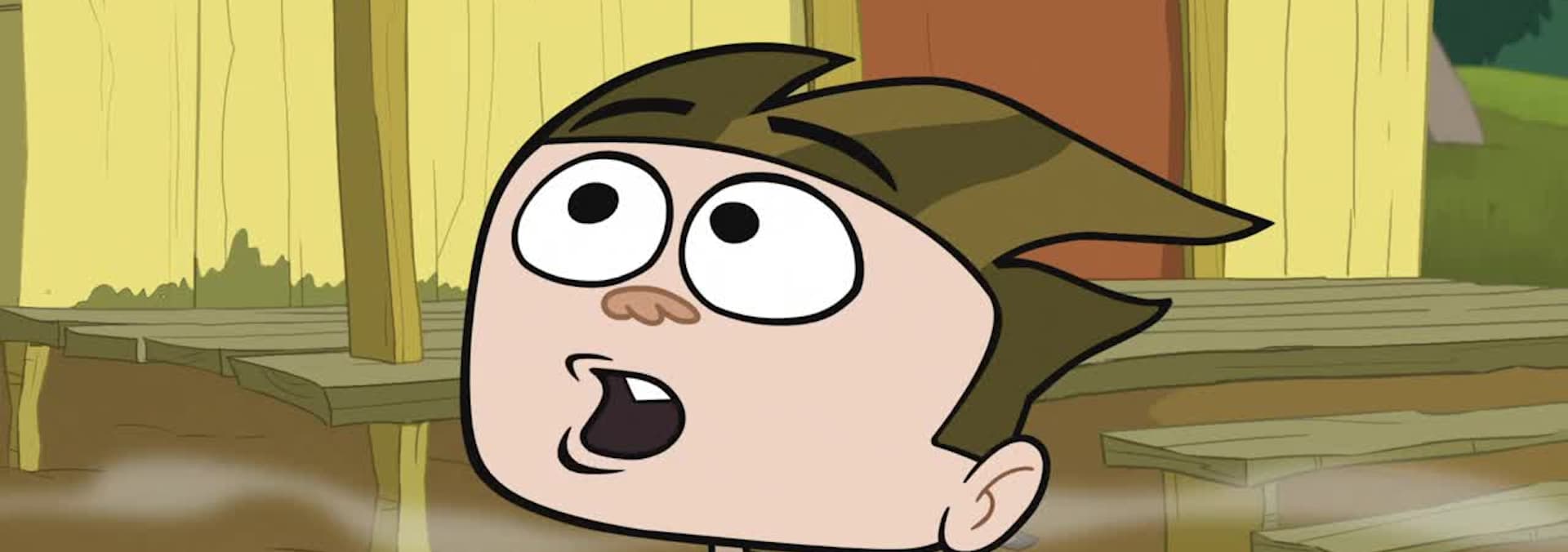 Watch Camp Lakebottom S01:E16 - Zombie Dearest - Free TV Shows | Tubi