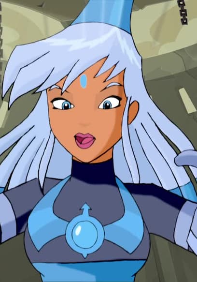 Watch Di-Gata Defenders S03:E04 - Guardians for Sale - Free TV Shows | Tubi