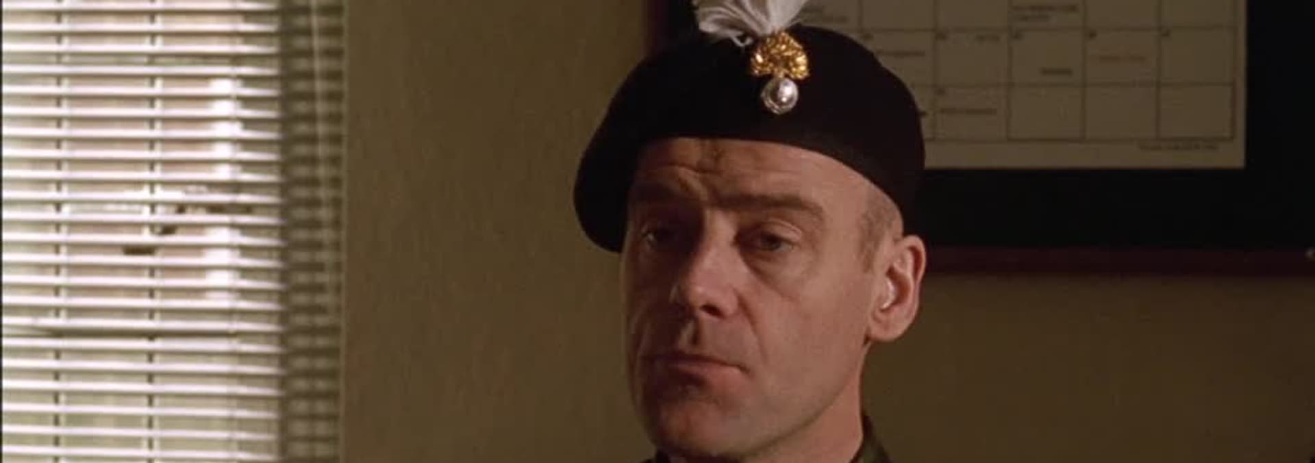 Watch The Last Detective S03:E02 - Towpaths of Glory - Free TV Shows | Tubi
