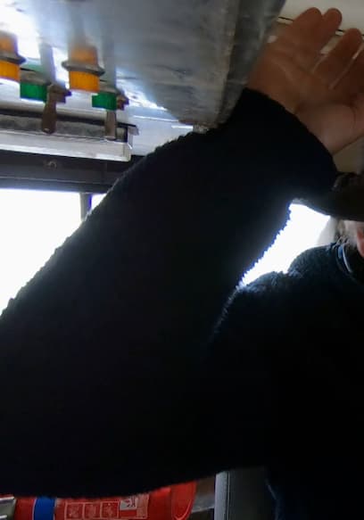 Watch Find It, Fix It, Drive It S01:E07 - Land Rover - Free TV Shows | Tubi