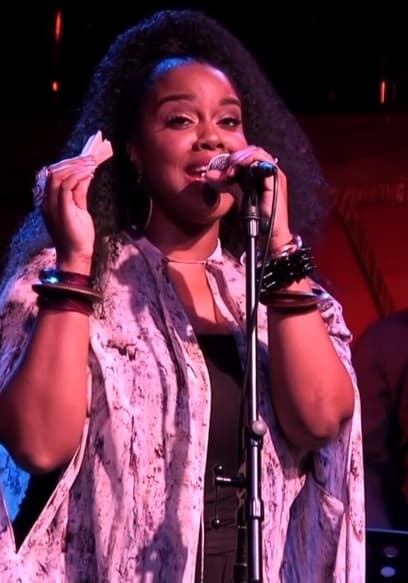 Watch What's Eating Harlem S01:E03 - Ruby's Vintage - Free TV Shows | Tubi