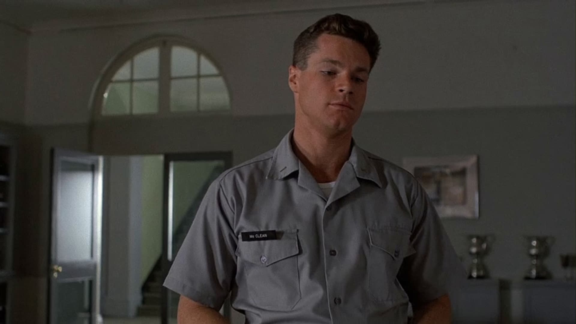 Watch The Lords of Discipline (1983) - Free Movies | Tubi