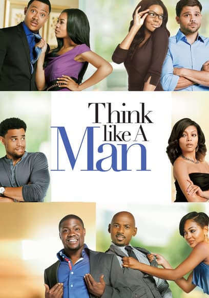 Watch Think Like a Man (2012) - Free Movies | Tubi