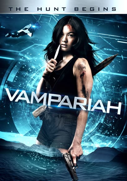 Watch Vampariah (2016) - Free Movies | Tubi