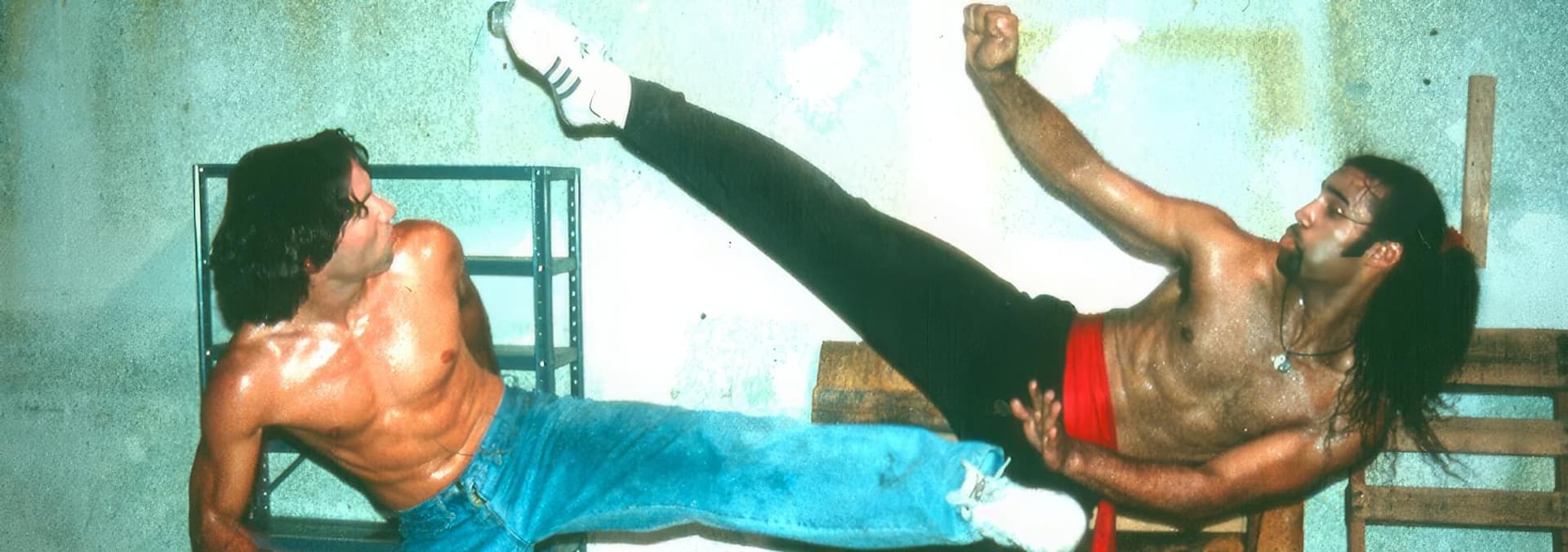 Watch Kick of Death (1997) - Free Movies | Tubi