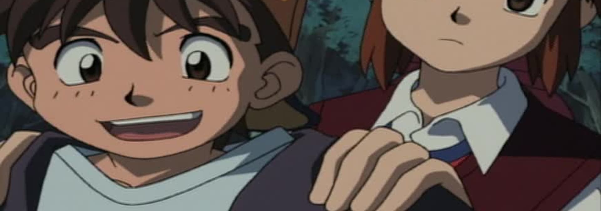 Watch Monster Rancher S02:E11 - Allan's Advice - Free TV Shows | Tubi