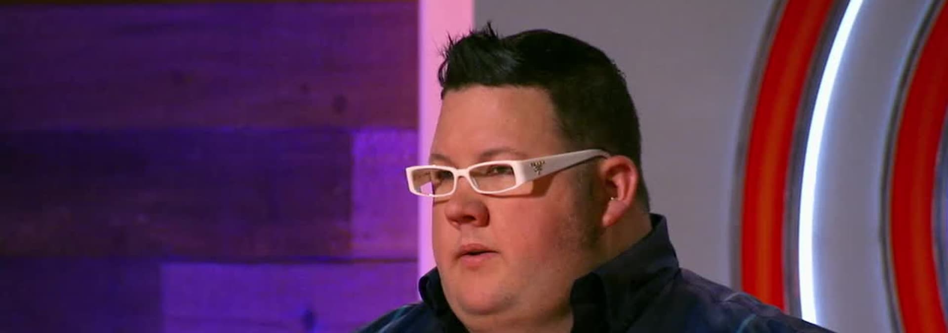 Watch MasterChef S02:E05 - 2 Eliminated (Top 16 Revealed) - Free TV ...