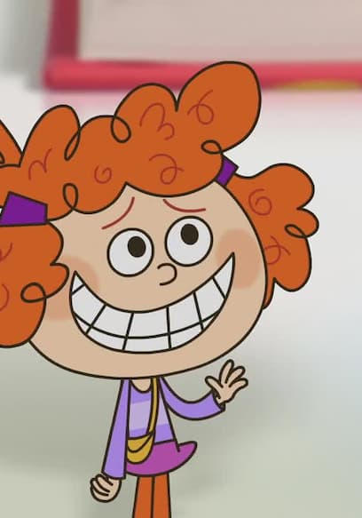 Watch Wandering Wenda S01:E02 - Episode 2 - Free TV Shows | Tubi