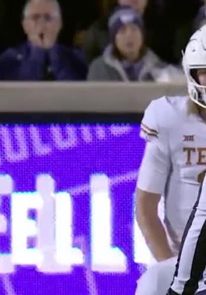 Watch FOX Sports College Football Classics: Big 12 S - Free TV Shows | Tubi