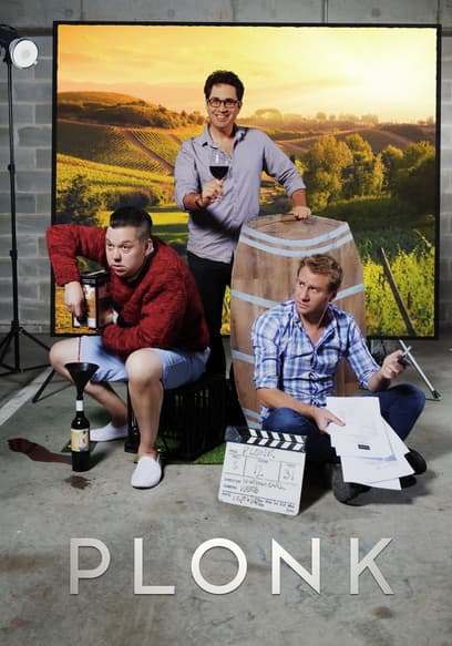 Watch Plonk - Free TV Shows | Tubi