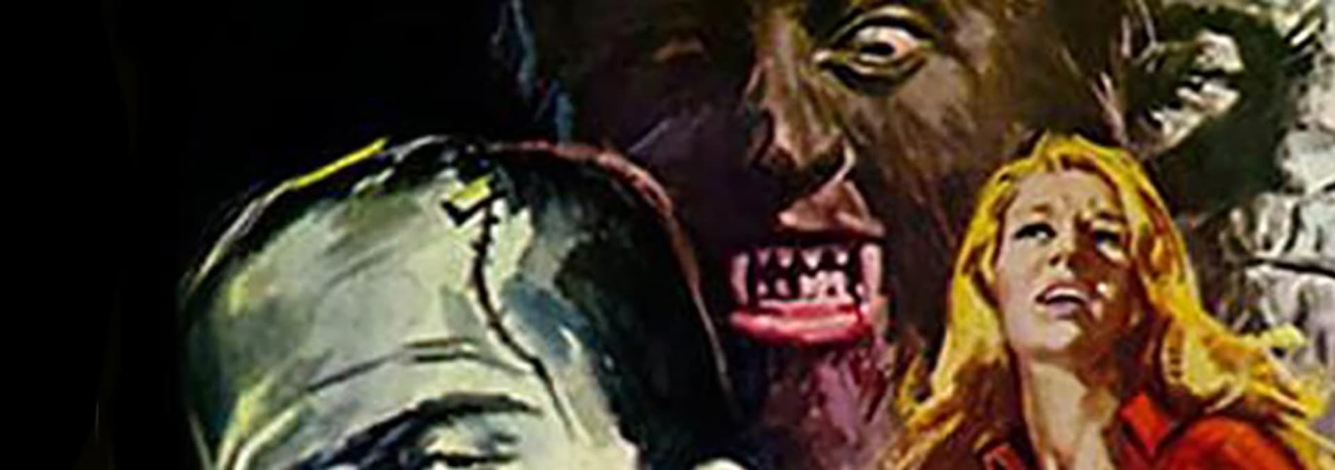 Watch Frankenstein vs. Dracula (Assignment Terror) (19 - Free Movies | Tubi