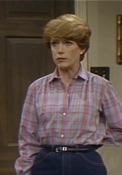 Watch Too Close for Comfort S03:E11 - A Thanksgiving - Free TV Shows | Tubi