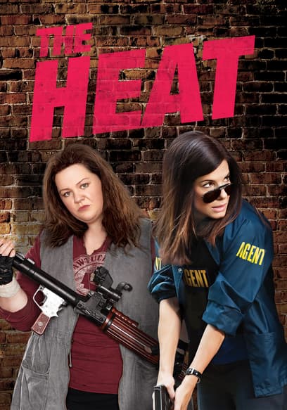 Watch The Heat (2013) - Free Movies | Tubi
