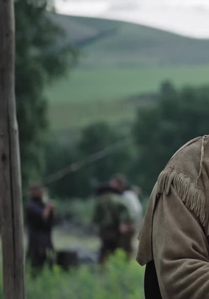 Watch Into the Wild Frontier S02:E01 - William Sublette: King of the ...