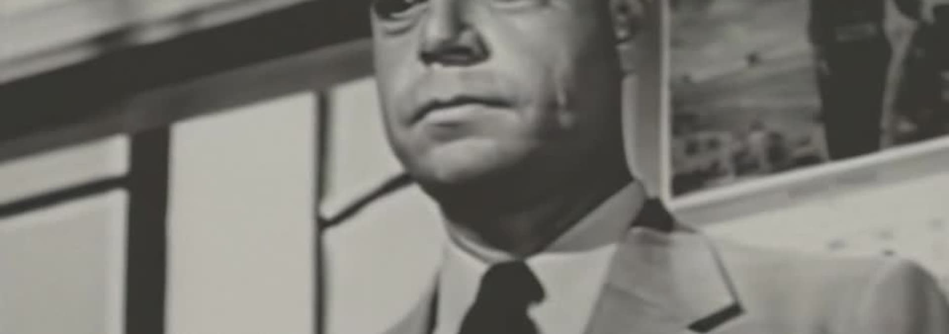 Watch Dragnet S01:E12 - The Big Phone Call - Free TV Shows | Tubi